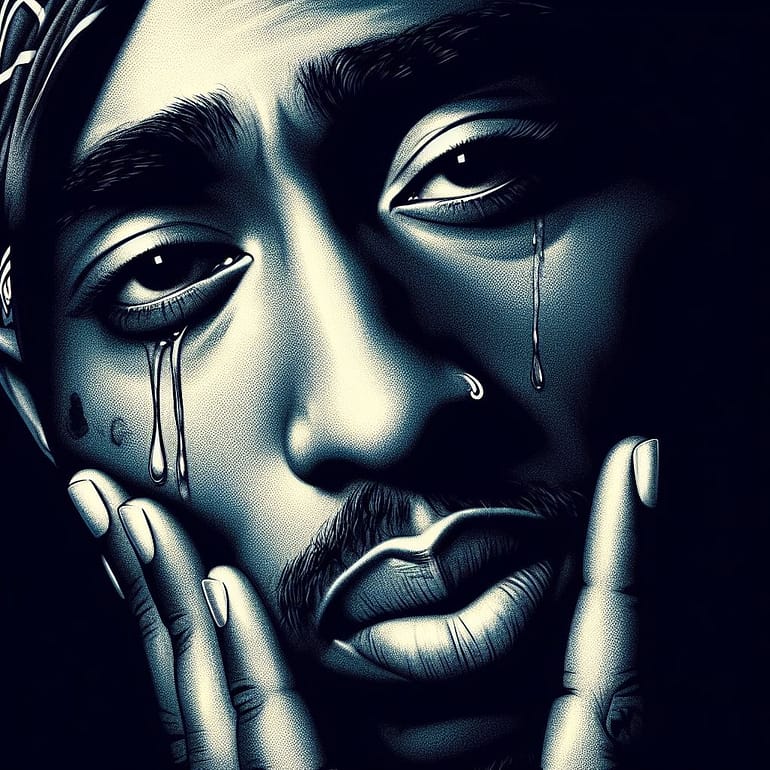 Breakthrough Arrest in Tupac Shakur Murder Case: Duane Keith “Keefe D ...