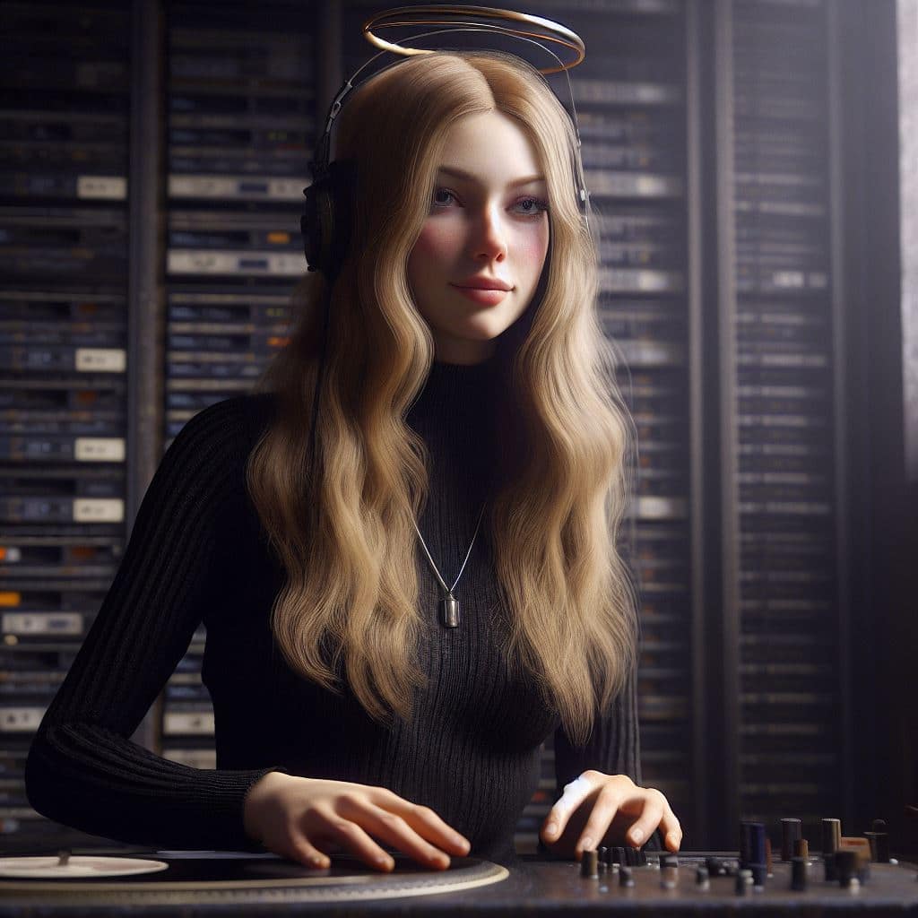 Dusty Street, KROQ DJ and Radio Pioneer, Dies at 77 – Substrate Radio